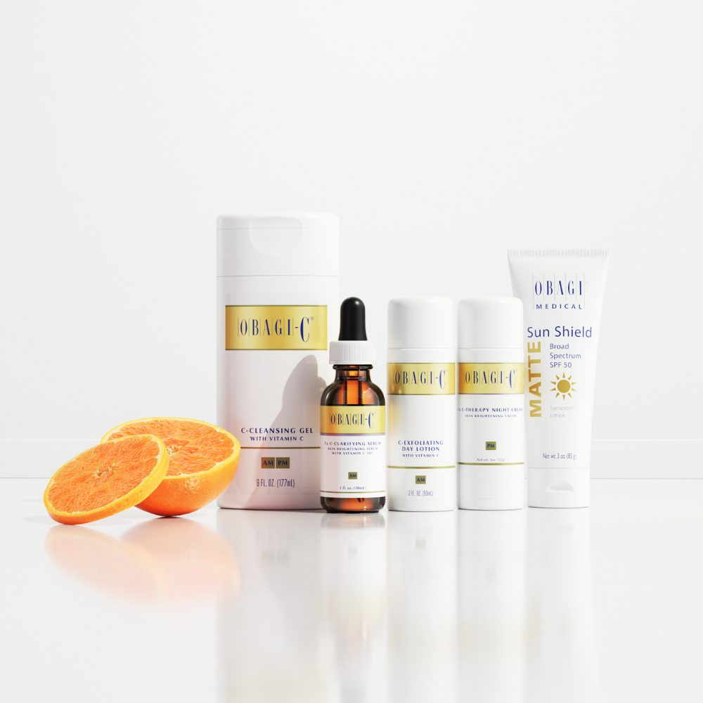 OBAGI SKINCARE – SLA Medical Shop