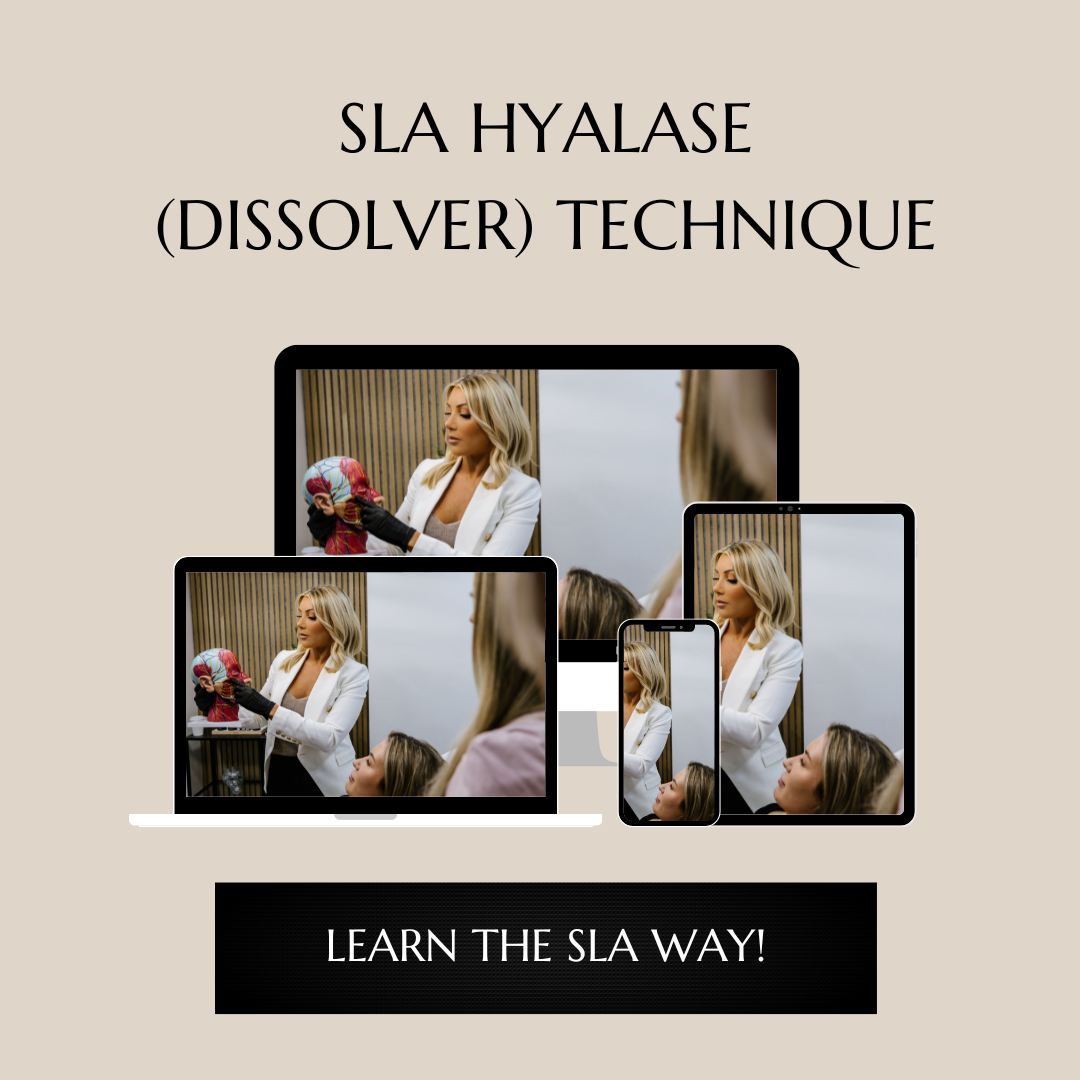 HYALASE (dissolver) INSTRUCTIONAL VIDEO – SLA Medical Shop