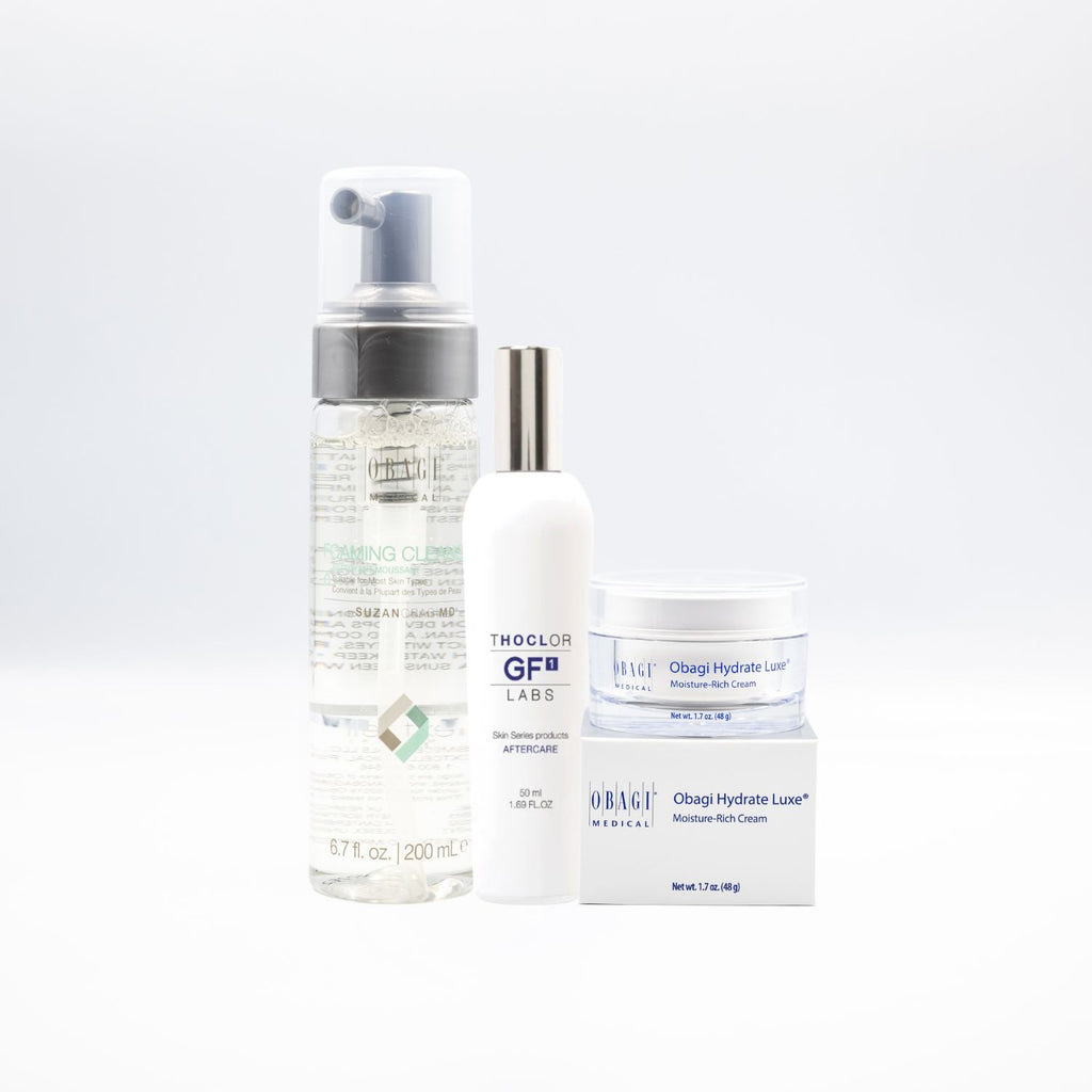 Sensitive skin Starter Kit – SLA Medical Shop